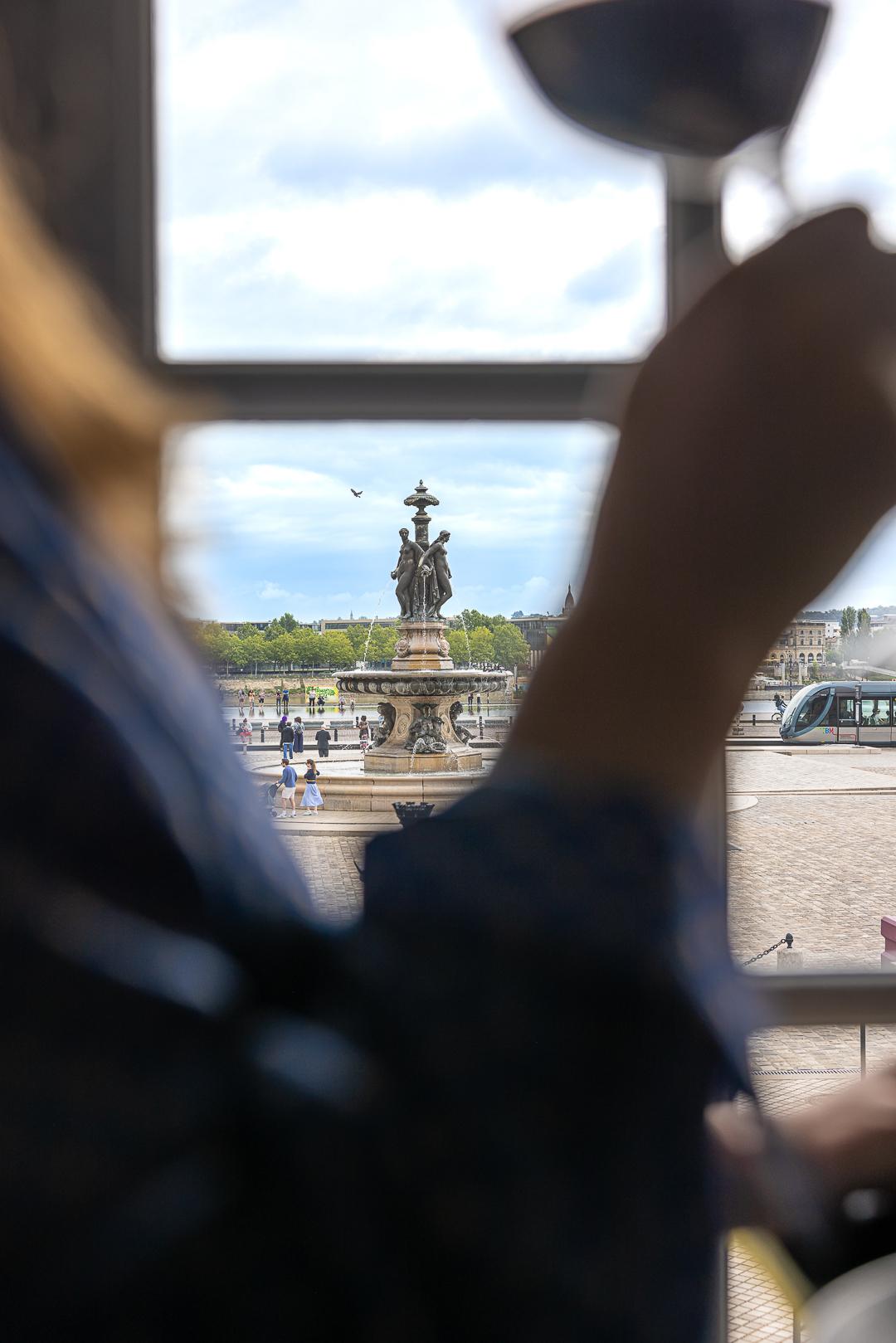 Le 1544 - Menu de la semaine | Le Gabriel - Coffrets Cadeaux Restaurant ...